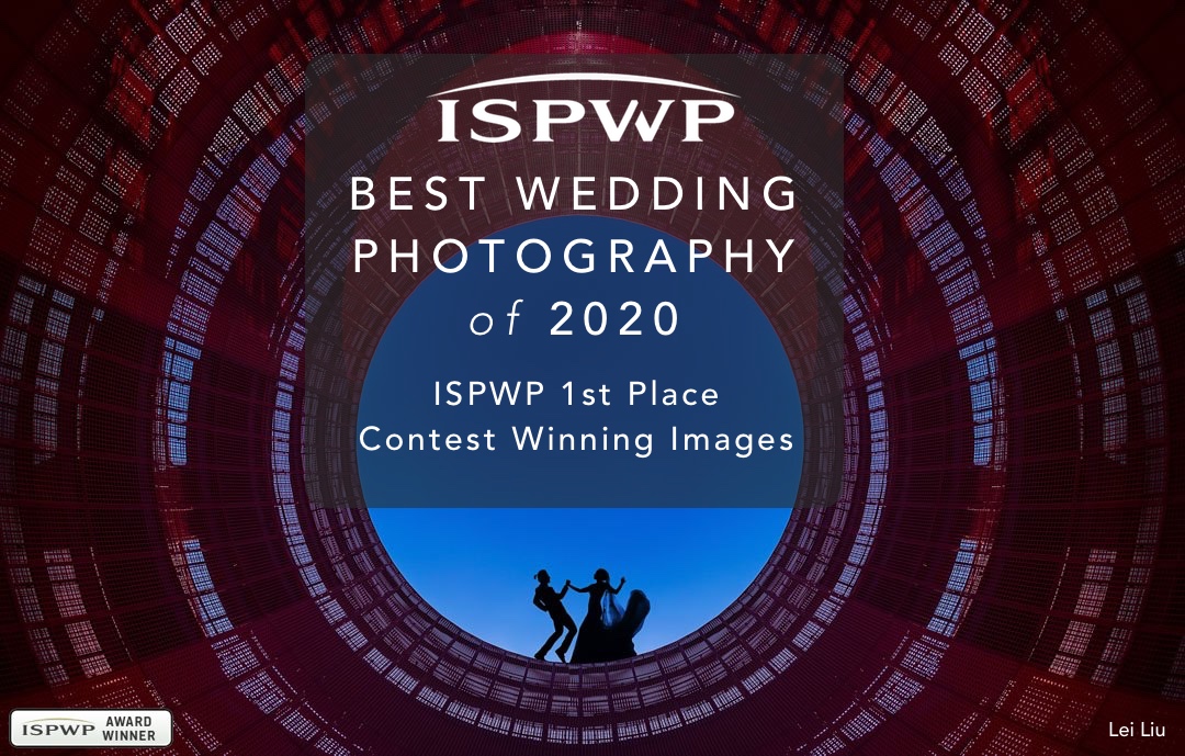 Best Wedding Photography Of 2020 - ISPWP 1st Place Contest Winning ...
