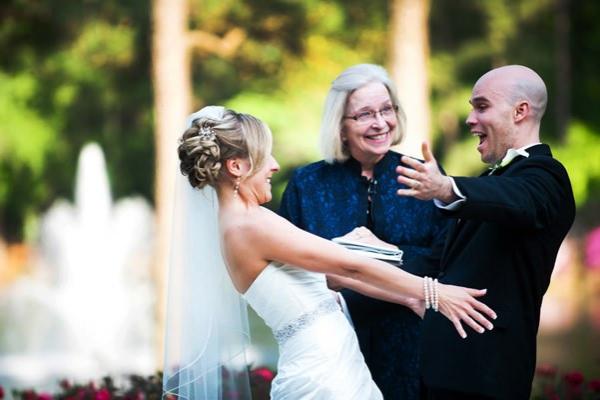 Wedding Photography Contests - Winter 2008 Results - ISPWP