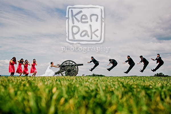 Wedding Photography Contests - Spring 2017 Results - ISPWP