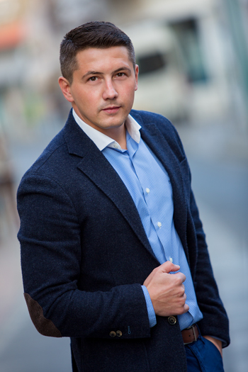 Cristian Dascalu Photography - ISPWP