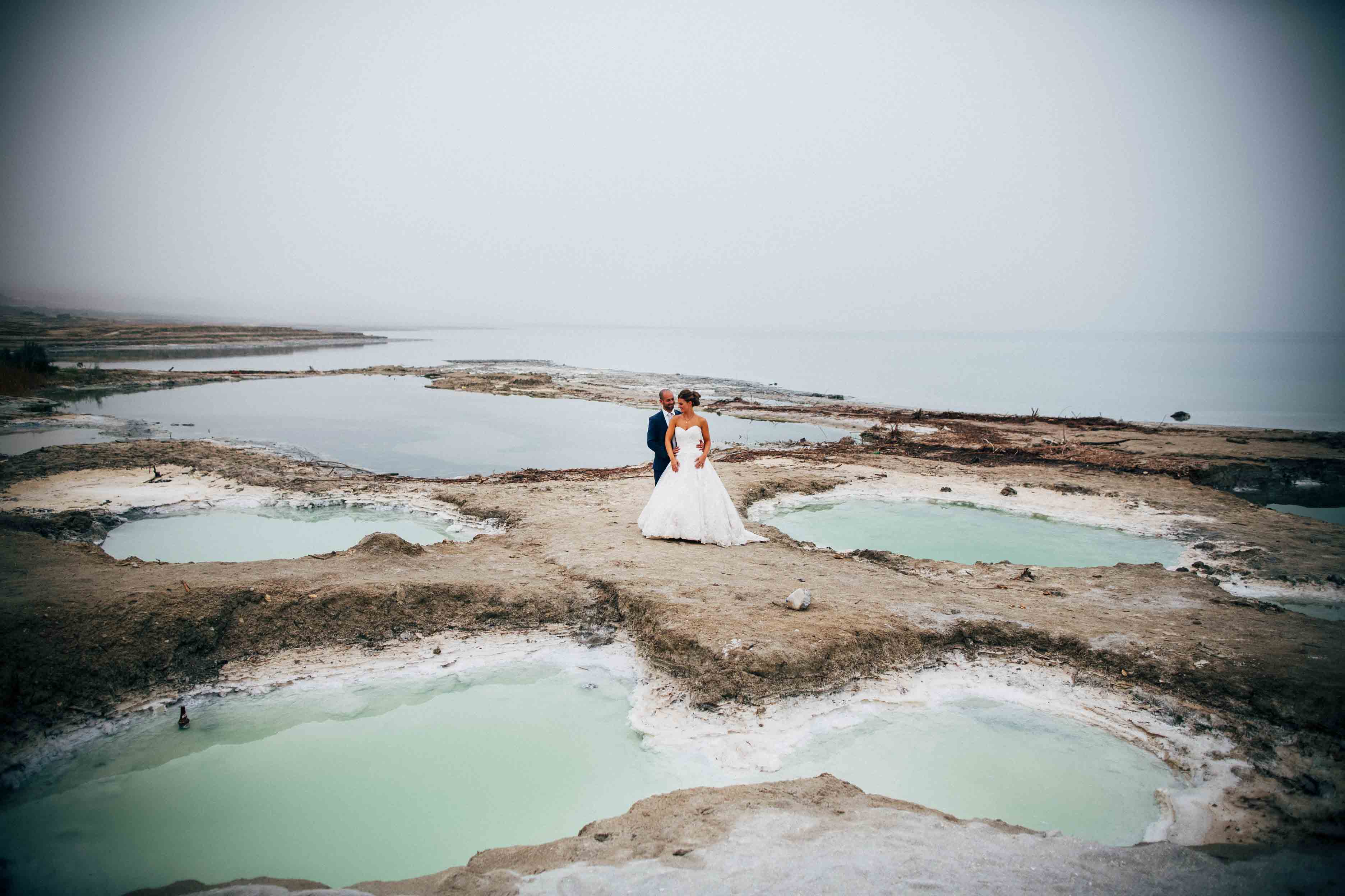 Aimee & Dean's After Wedding Session | Tel Aviv Wedding Photographer ...